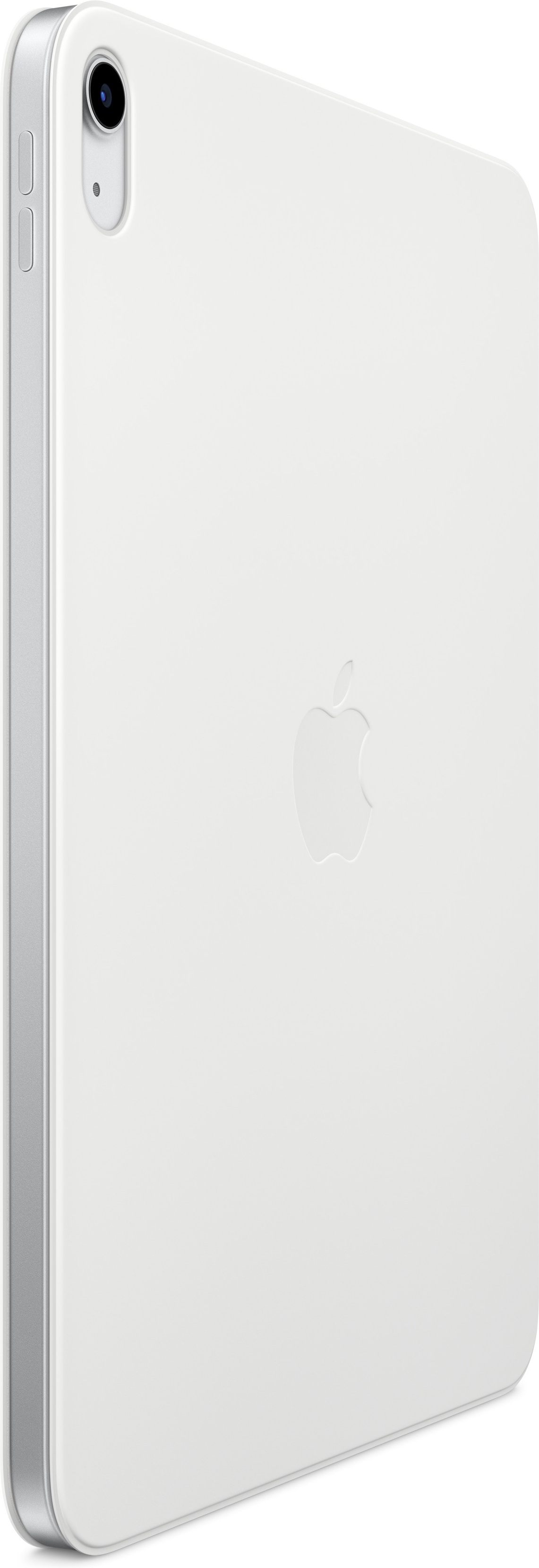 Apple Smart Folio iPad 10,9", valkoinen (MQDQ3) – Verkkokauppa.com