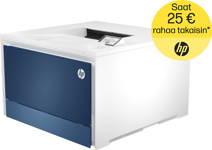 HP Color LaserJet Pro 4202dw -tulostin – Verkkokauppa.com