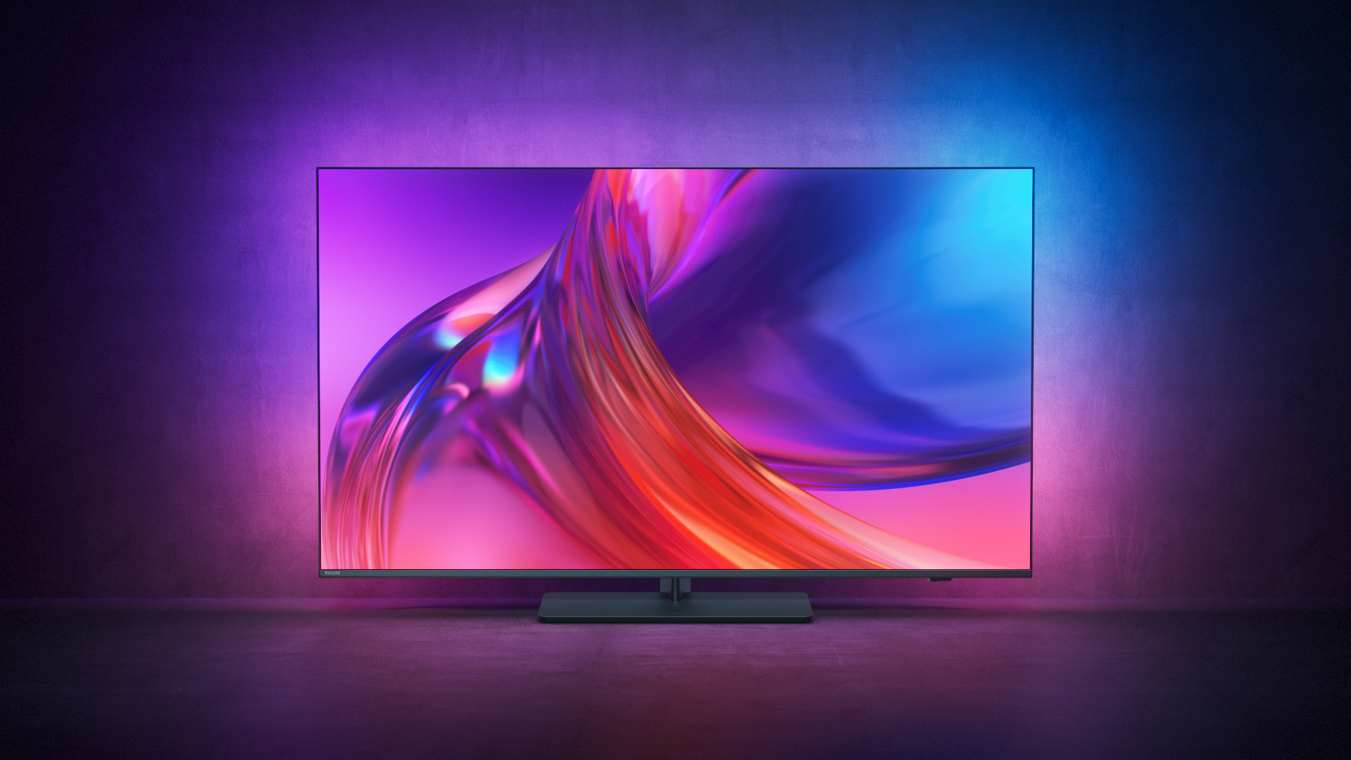 Philips The One PUS8848 50" 4K LED Ambilight Google TV – Verkkokauppa.com