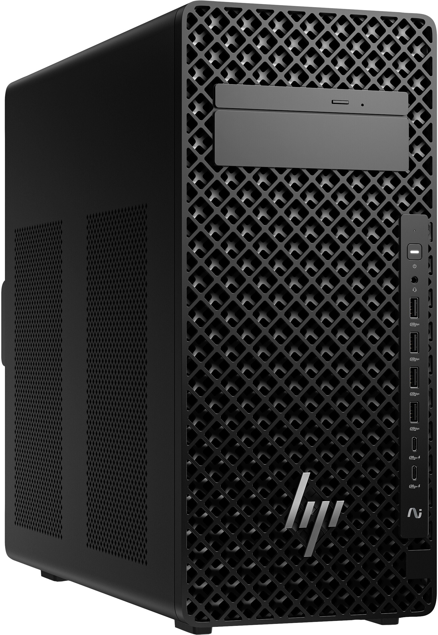 HP Z2 Tower G1i tehotyöasema, Windows 11 Pro (B76S7ET) – Verkkokauppa.com