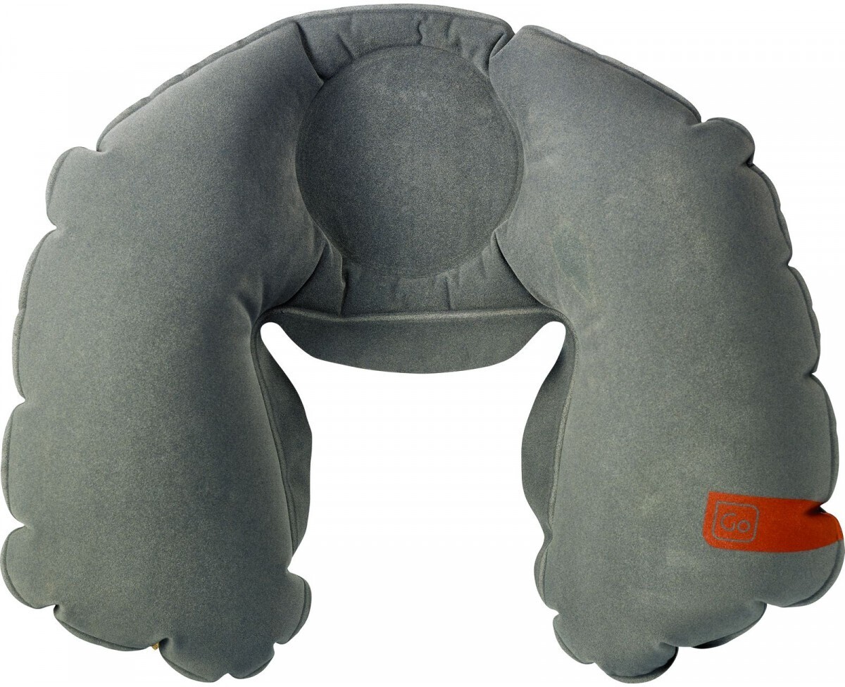 GoTravel The Snoozer -puhallettava matkatyyny – Verkkokauppa.com