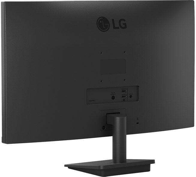 LG 27MS500-B 27" Full HD näyttö – Verkkokauppa.com