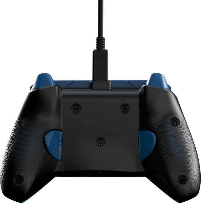 PDP Rematch Wired Controller -peliohjain, Glitch Green, PC / Xbox ...