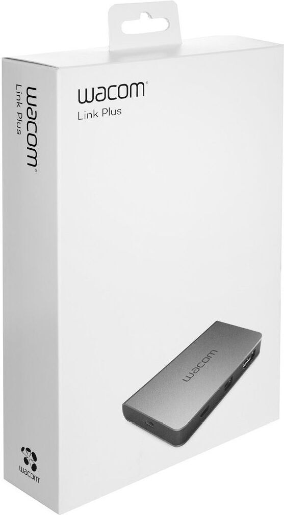 Wacom Link Plus -adapteri – Verkkokauppa.com