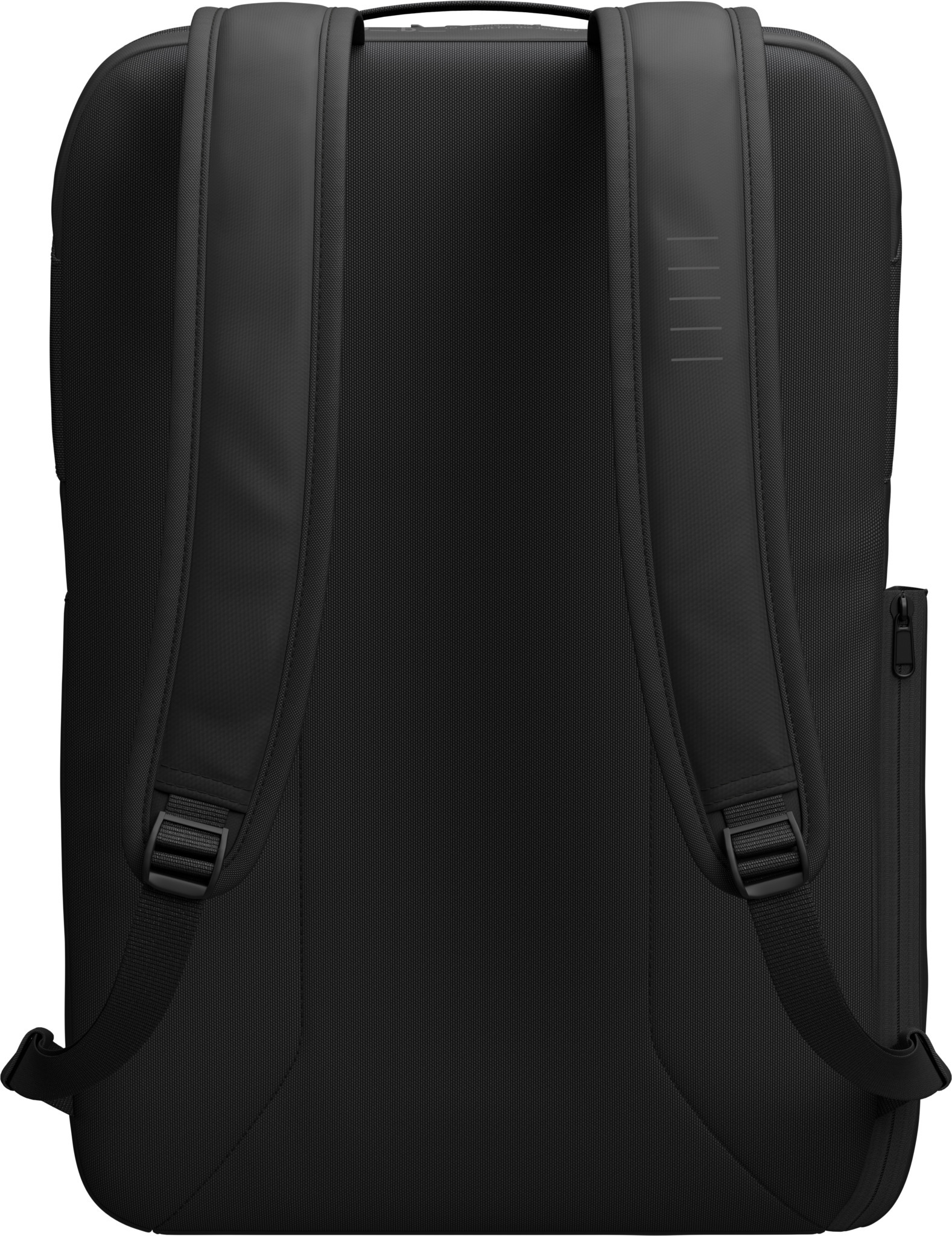 Db Daypack 20L -reppu, black out – Verkkokauppa.com