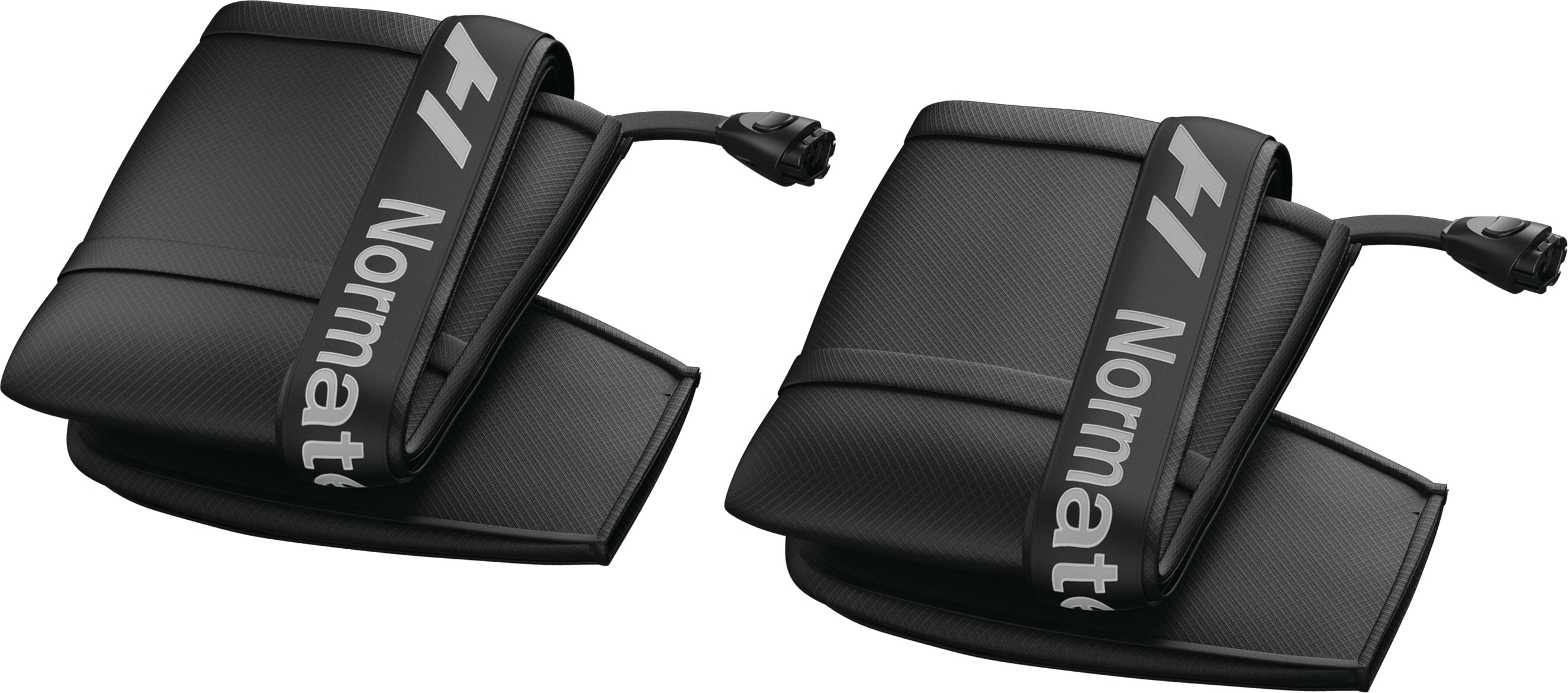 Hyperice Normatec 3.0 Leg Recovery System -palautusmisjärjestelmä ...