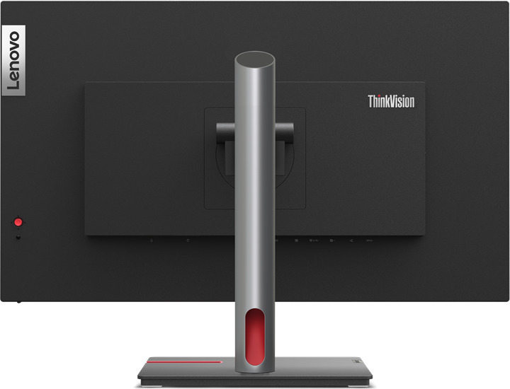 Lenovo ThinkVision T27h-30 27" WQHD -näyttö – Verkkokauppa.com