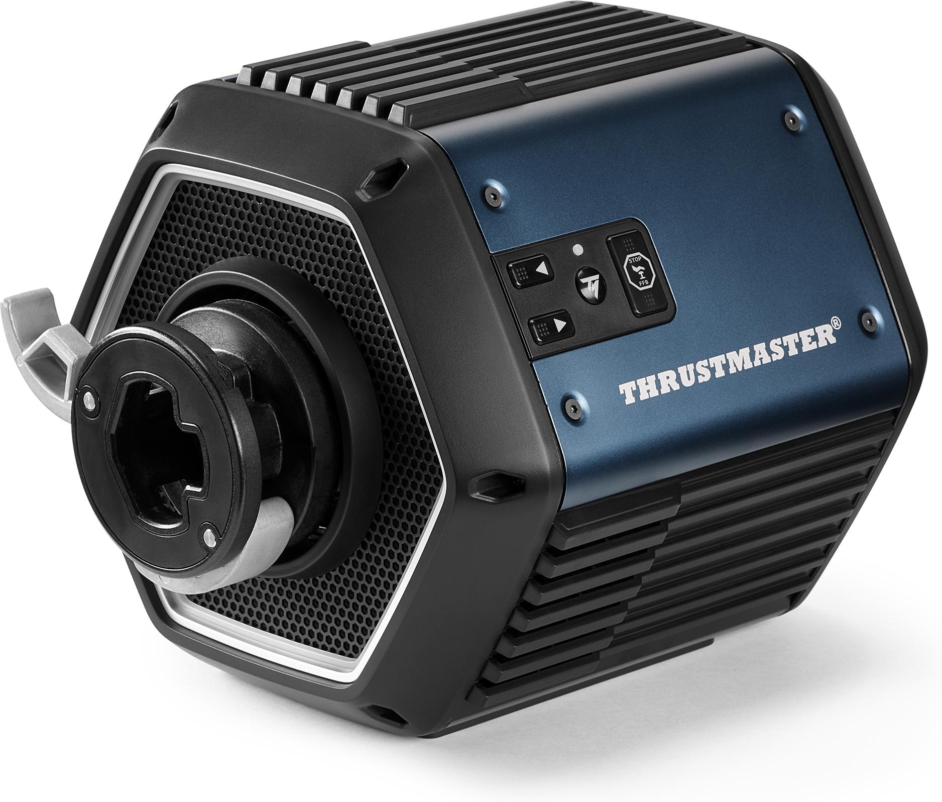Thrustmaster T818 Direct Drive -rattirunko, PC – Verkkokauppa.com
