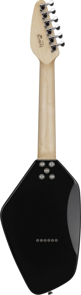 Vox Mark V Mini Phantom minisähkökitara, Black – Verkkokauppa.com