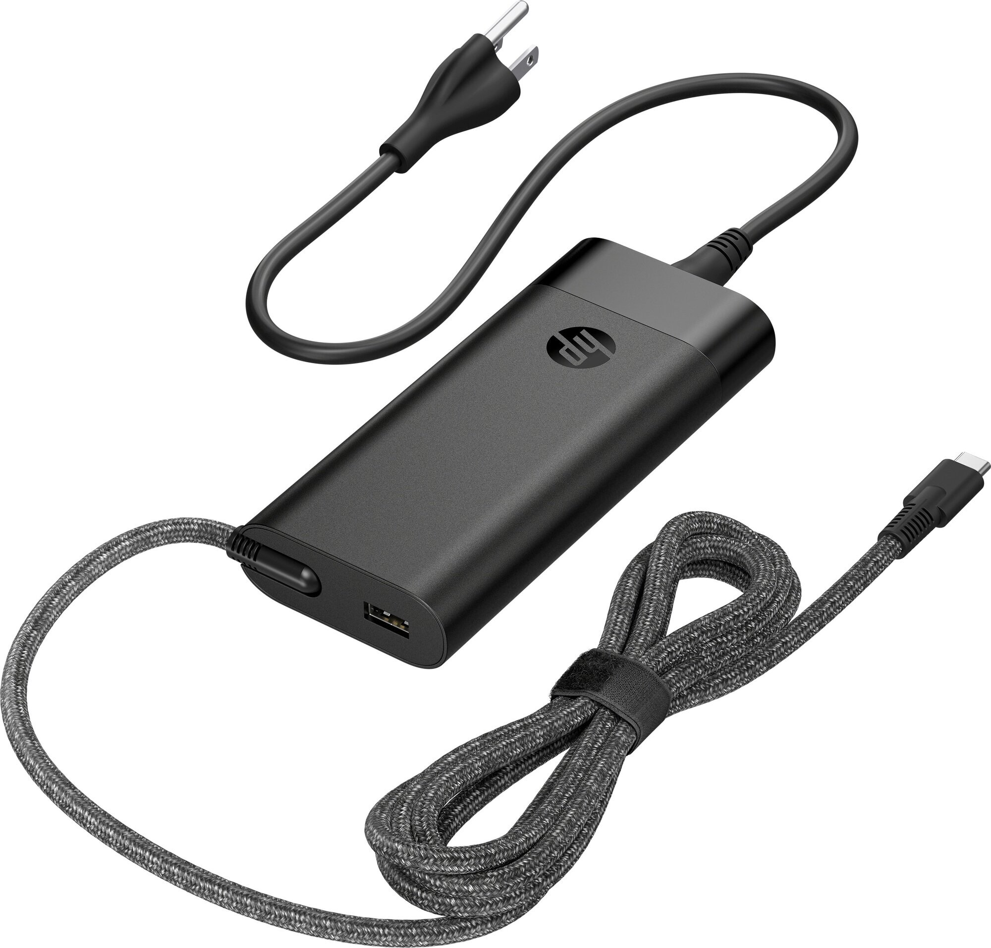 HP 110 W USB-C Laptop Charger -kannettavan laturi (8B3Y2AA ...
