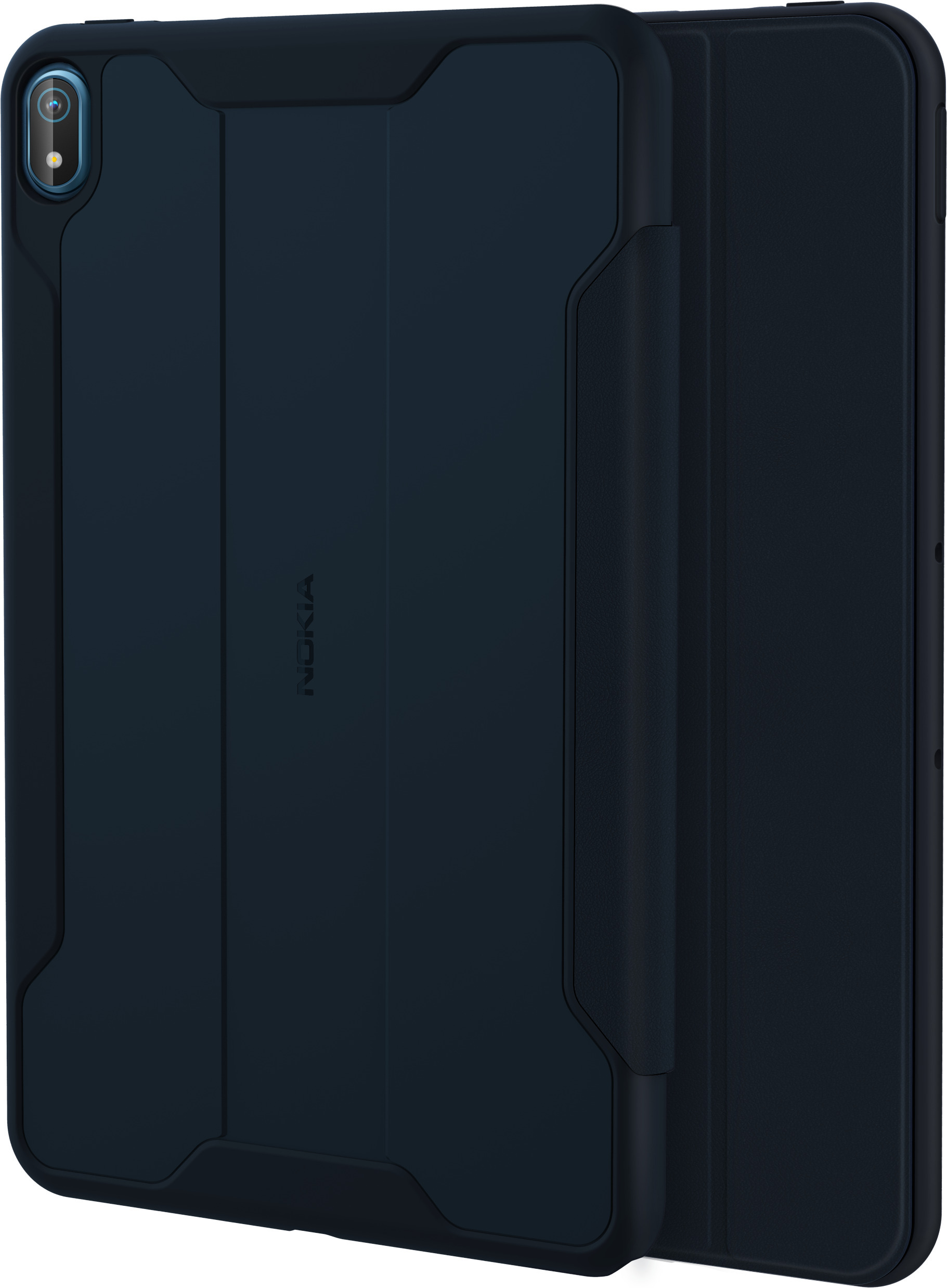 Nokia T20 Rugged Flip Cover -suojakotelo – Verkkokauppa.com