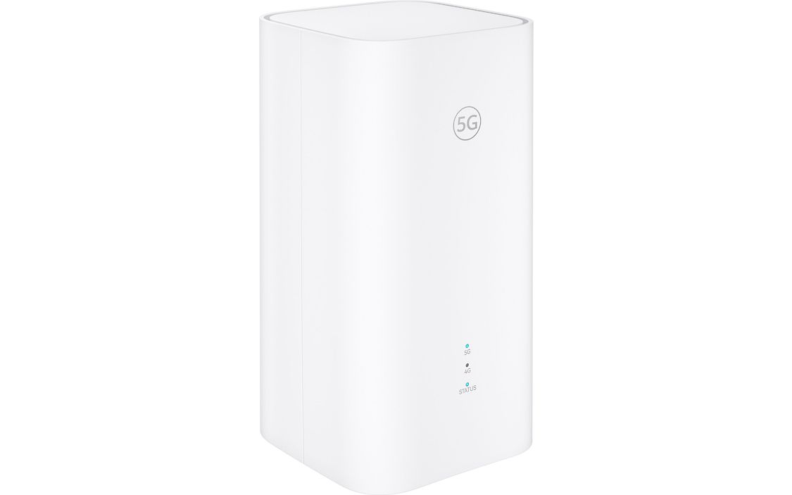 Huawei 5G CPE H153-381 -modeemi ja WiFi 6 -reititin – Verkkokauppa.com