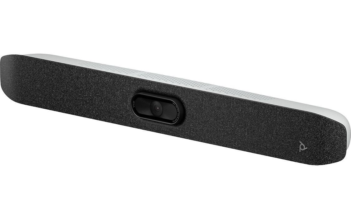 HP Poly Studio V12 USB Video Bar -kamerapalkki – Verkkokauppa.com