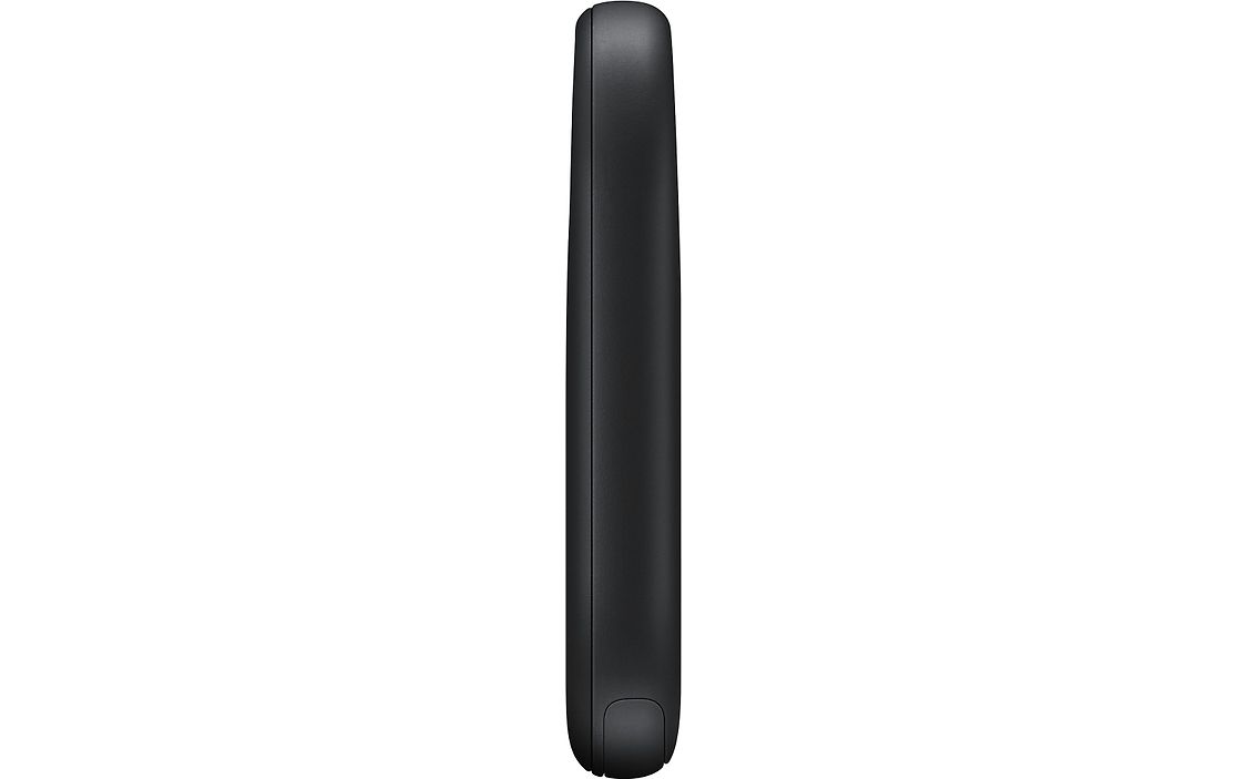 Samsung Galaxy SmartTag2, musta – Verkkokauppa.com