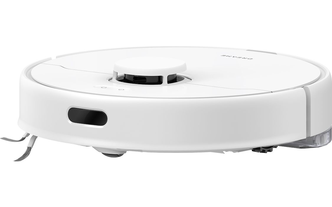 Dreame D10 Plus Gen 2 robotti-imuri, valkoinen – Verkkokauppa.com