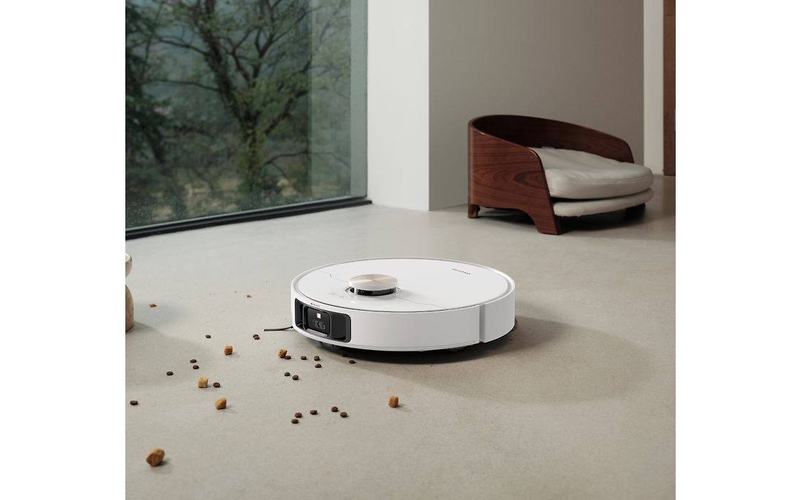 Dreame L50 Ultra robotti-imuri – Verkkokauppa.com