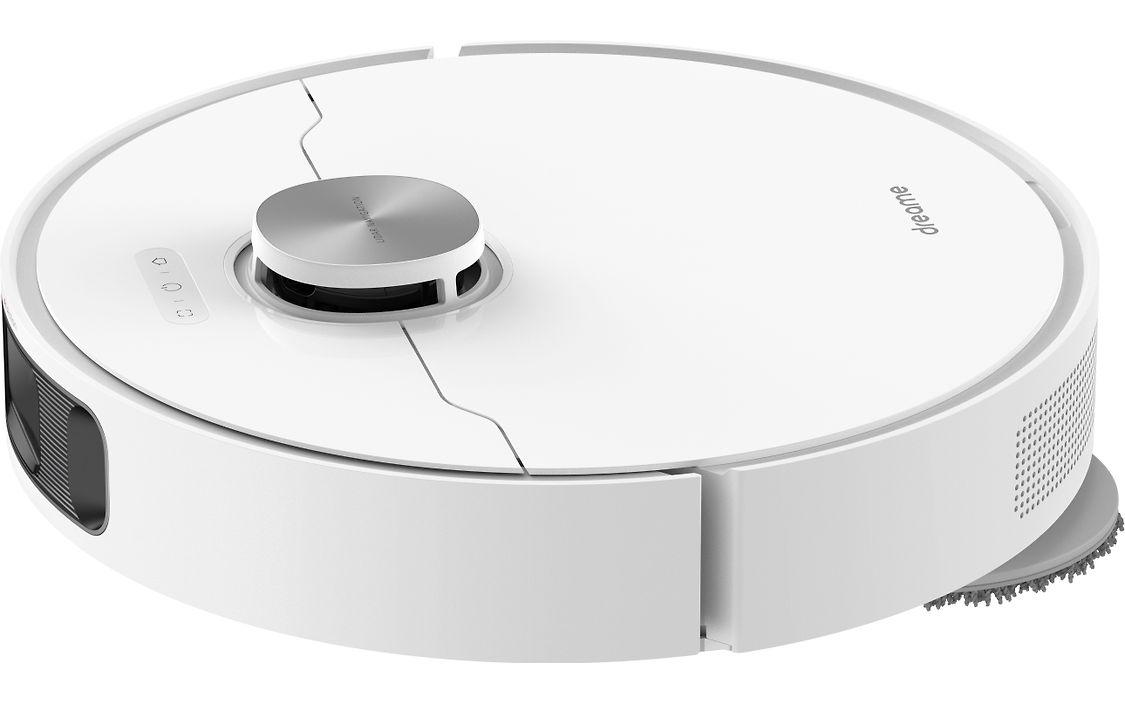 Dreame L10s Ultra -robotti-imuri – Verkkokauppa.com