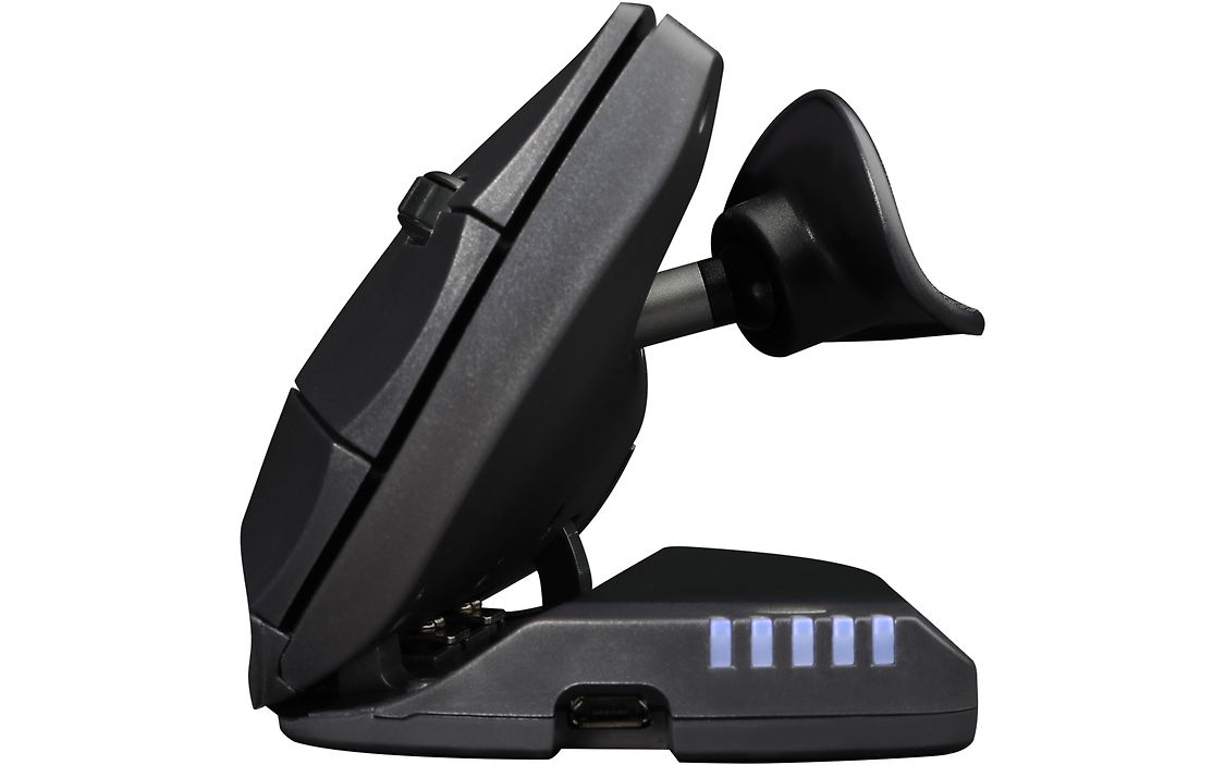 Contour Wireless Unimouse -langaton säädettävä pystyhiiri ...