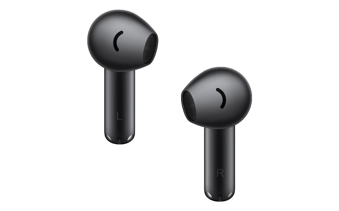 Huawei Freebuds SE3 langattomat nappikuulokkeet, musta – Verkkokauppa.com