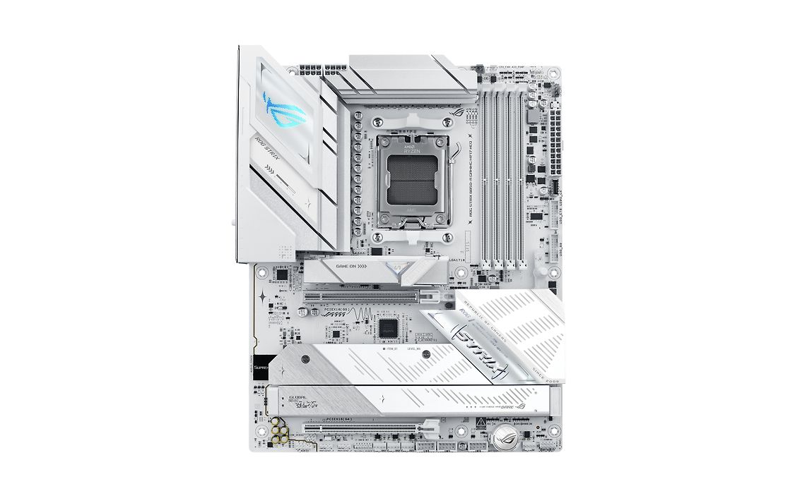 Asus ROG Strix B850-A Gaming Wifi7 Neo emolevy – Verkkokauppa.com