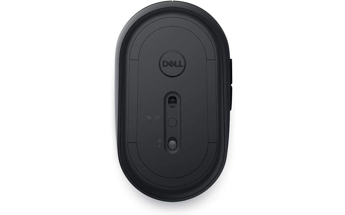 Dell Mobile Wireless Mouse MS5120W -langaton hiiri – Verkkokauppa.com