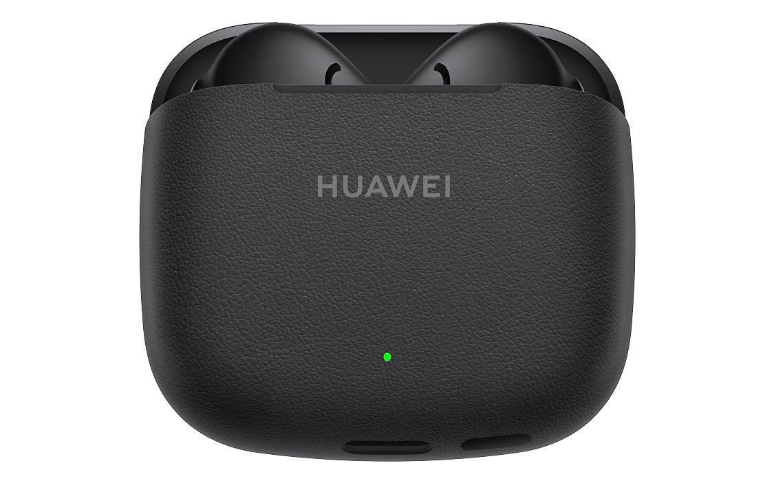 Huawei Freebuds SE3 langattomat nappikuulokkeet, musta – Verkkokauppa.com