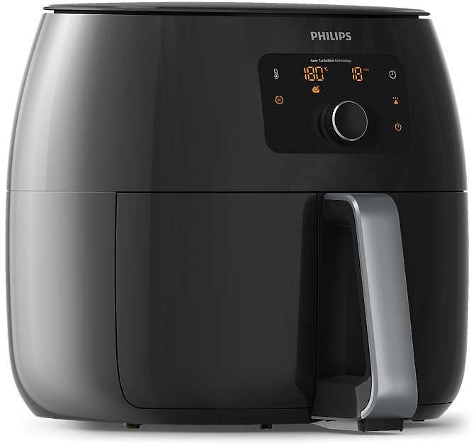 Philips HD9650/90 -Airfryer, XXL – Verkkokauppa.com