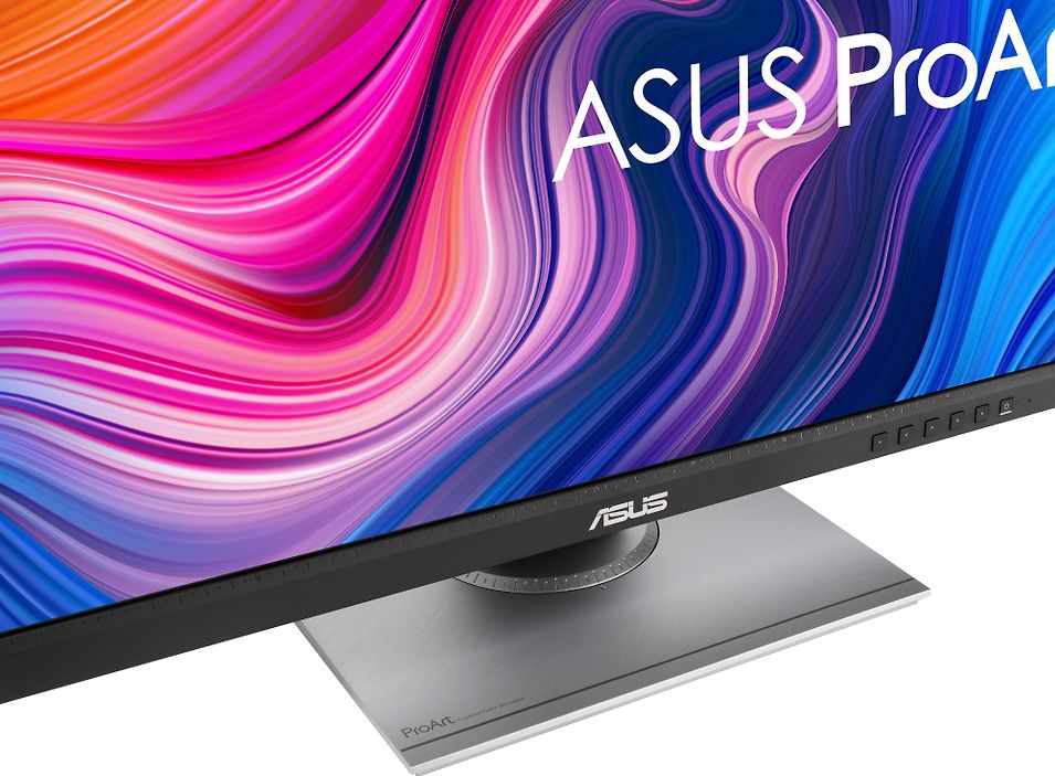 Asus ProArt PA248QV 24" -näyttö – Verkkokauppa.com