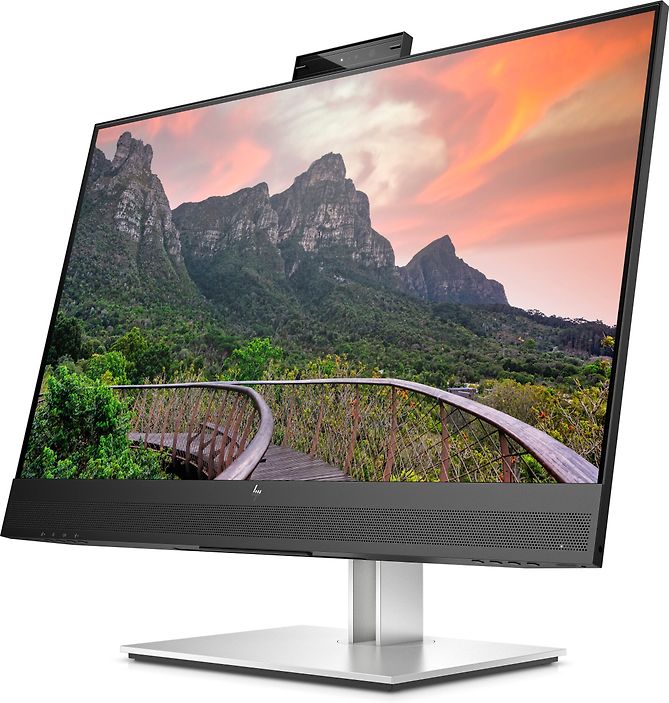 HP E27m G4 QHD USB-C Conferencing Monitor -telakkanäyttö (40Z29AA ...