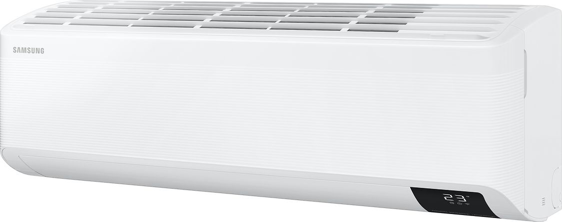 Samsung Cebu AR09 -ilmalämpöpumppu asennettuna – Verkkokauppa.com
