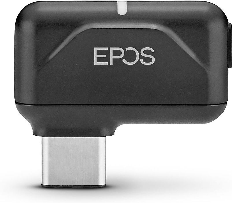 EPOS GSA 70 USB-C-dongle – Verkkokauppa.com