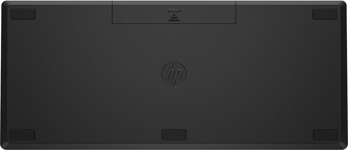 HP 350 Compact Multi-DeviceBluetooth -näppäimistö, suomi (692S8AA ...