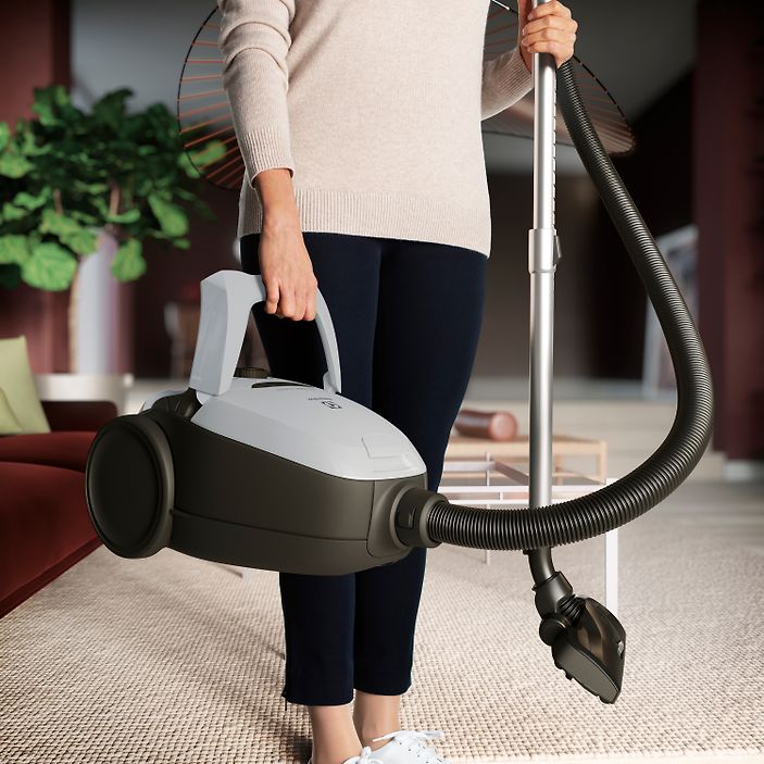 Electrolux Pure D8.2 PD82-4MG -pölynimuri – Verkkokauppa.com