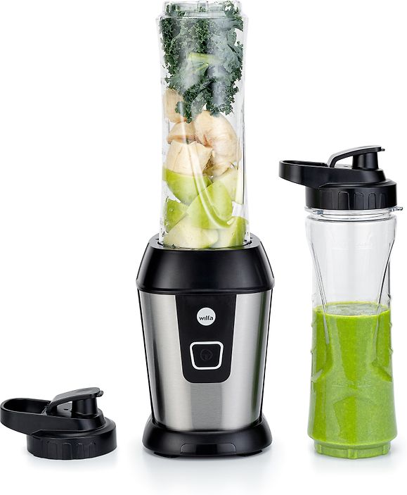 Wilfa Sport Blender BL-5002GO -tehosekoitin – Verkkokauppa.com