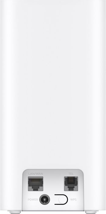 Huawei 5G CPE H153-381 -modeemi ja WiFi 6 -reititin – Verkkokauppa.com