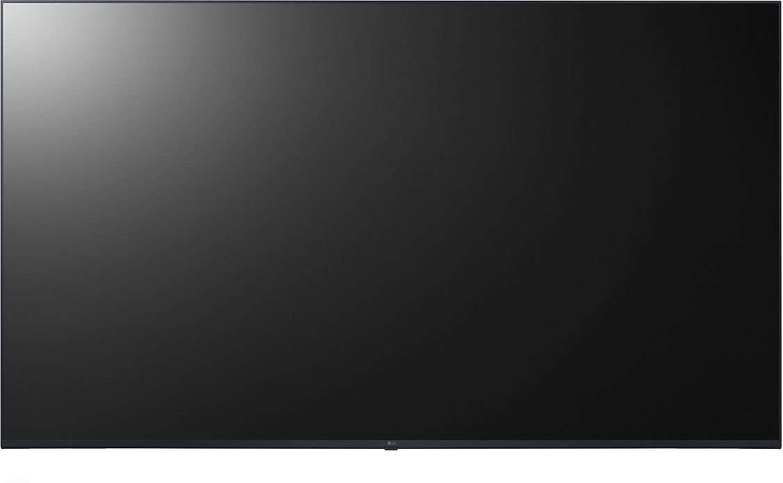 LG 65UL3J-E 65" -UHD -infonäyttö – Verkkokauppa.com