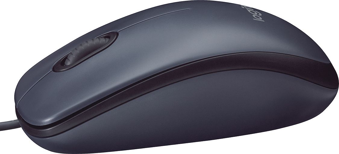 Logitech M90 -hiiri – Verkkokauppa.com