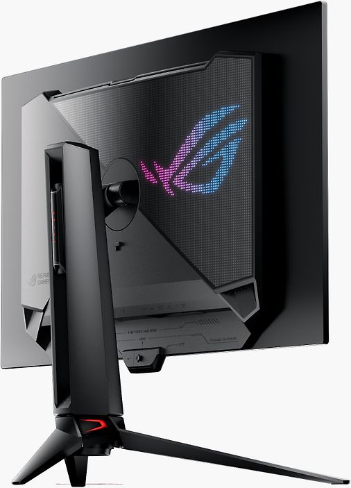 Asus ROG Swift OLED PG32UCDM 32" -pelinäyttö – Verkkokauppa.com