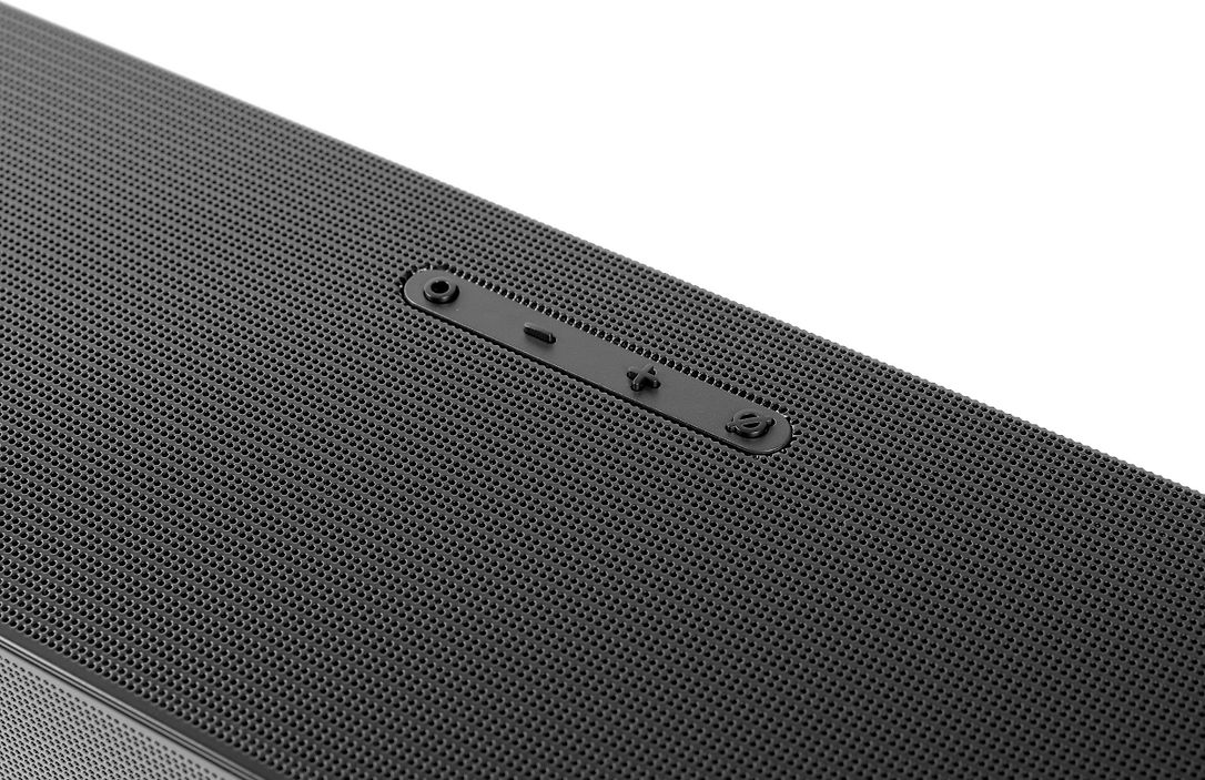 Samsung HW-Q600C 3.1.2 Dolby Atmos Soundbar -äänijärjestelmä ...