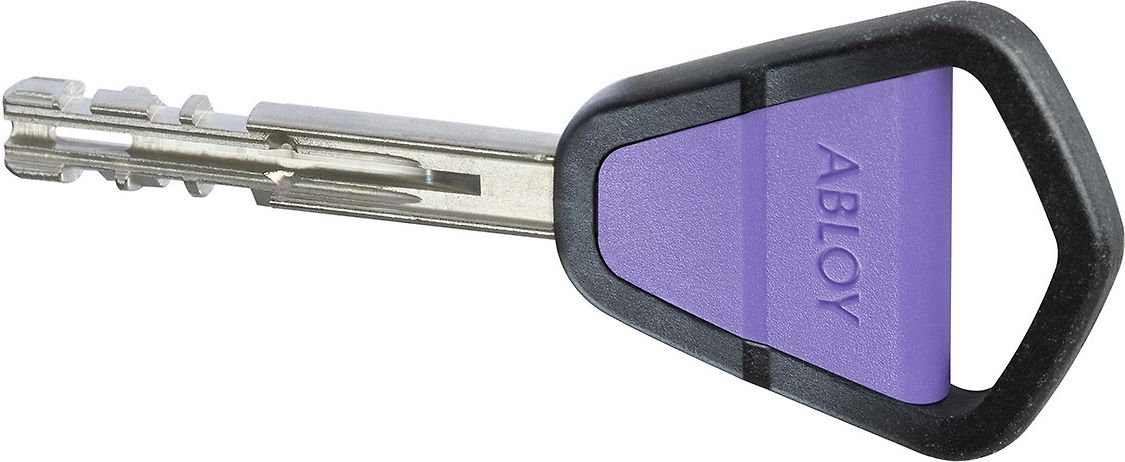 Abloy Easy -avainpesäpaketti, 3 kpl CY001J-avainpesä + 6 kpl Easy-avain ...