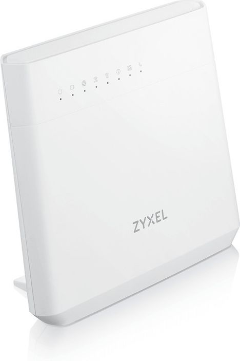 ZyXEL VMG8825-T50K Dual-band ADSL2+/VDSL2 -modeemi – Verkkokauppa.com