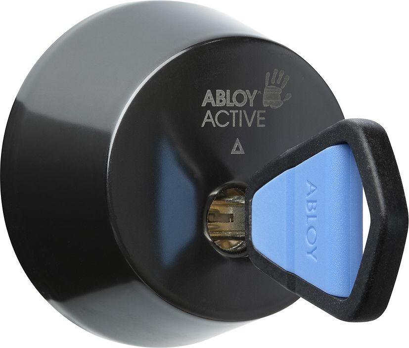 Abloy Easy -avainpesäpaketti, 3 kpl CY001J-avainpesä + 6 kpl Easy-avain ...