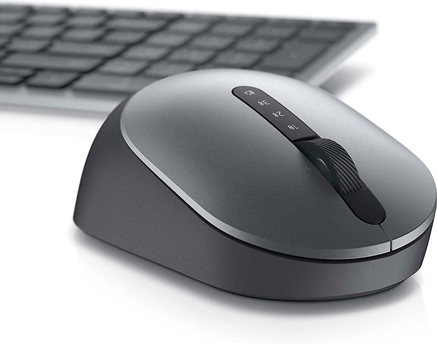 Dell Multi-Device Wireless Mouse MS5320W -langaton hiiri – Verkkokauppa.com