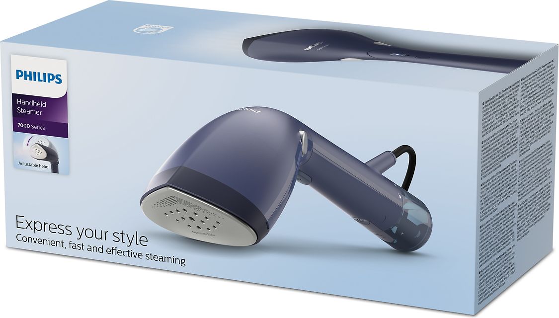 Philips 7000 Series STH7020/20 -vaatehöyrystin – Verkkokauppa.com