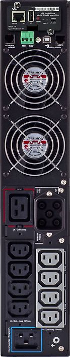 HPE R/T3000 Gen5 UPS, 3000VA – Verkkokauppa.com