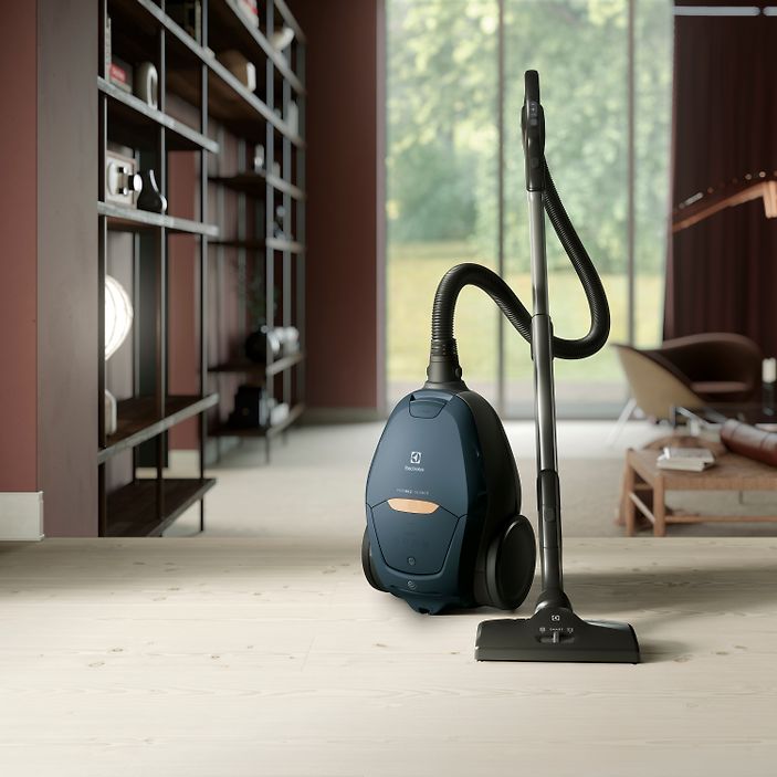 Electrolux Pure D8.2 PD82-8DB -pölynimuri – Verkkokauppa.com
