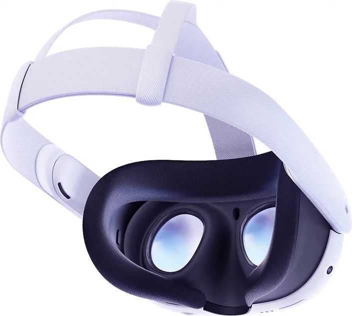 Meta Quest 3 -virtuaalilasit, 512 Gt – Verkkokauppa.com