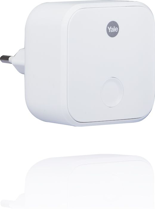 Yale Connect Wi-Fi Bridge -Wifi-silta älylukolle – Verkkokauppa.com