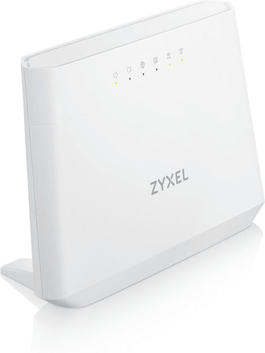ZyXEL VMG3625-T50B Dual-band ADSL2+/VDSL2 -modeemi – Verkkokauppa.com