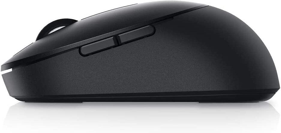Dell Mobile Wireless Mouse MS5120W -langaton hiiri – Verkkokauppa.com